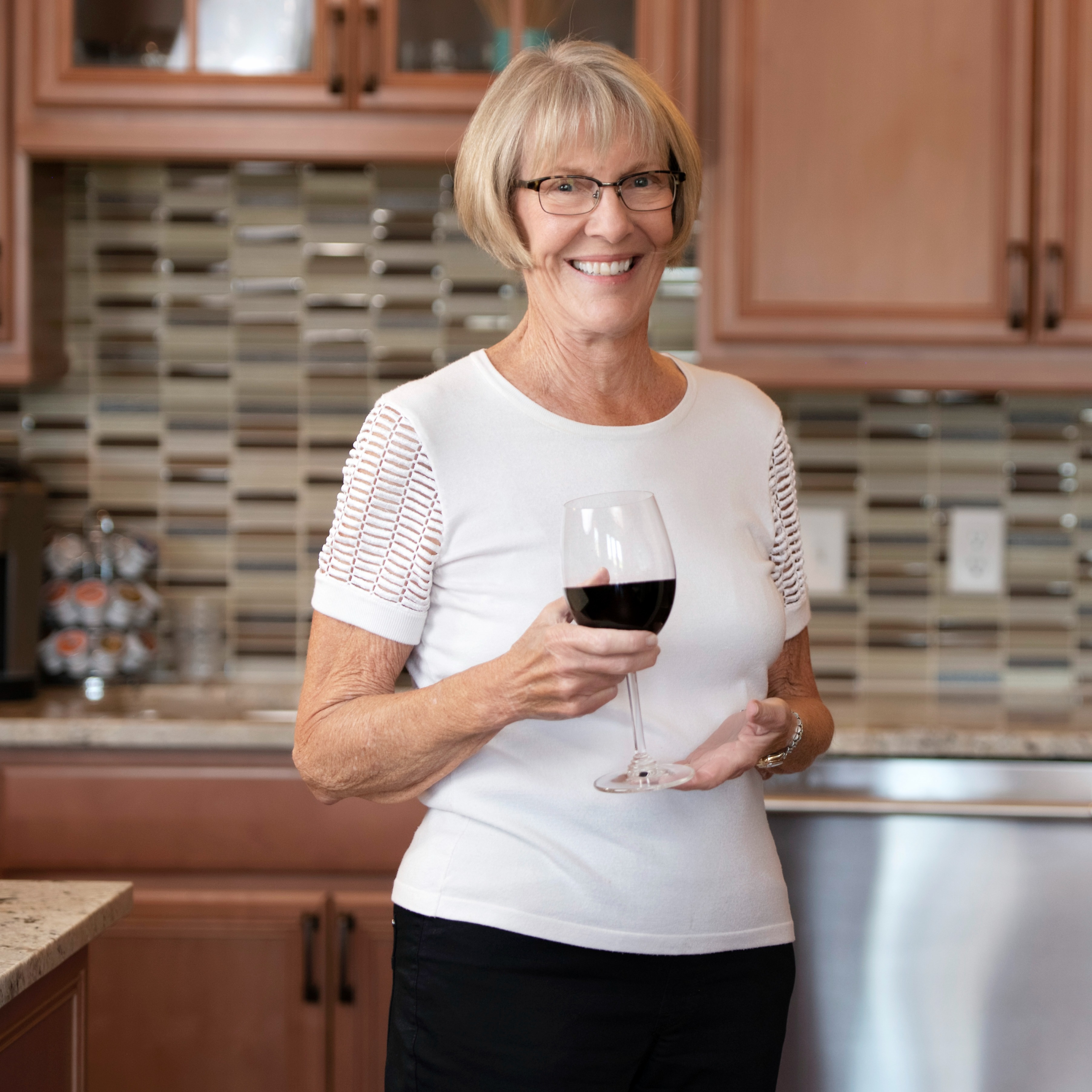 Community Living | WesleyLife